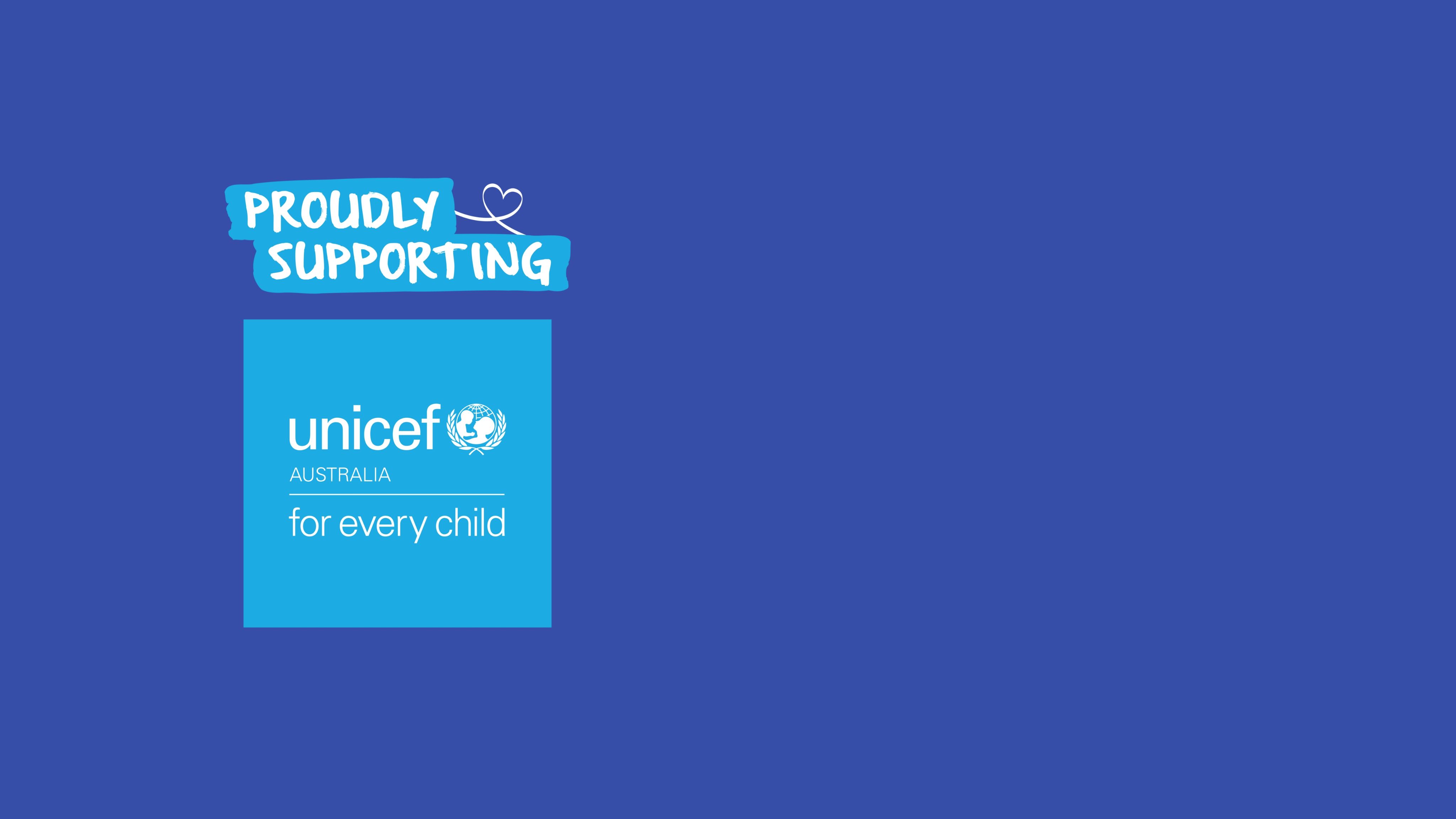 UNICEF Australia Field Manual