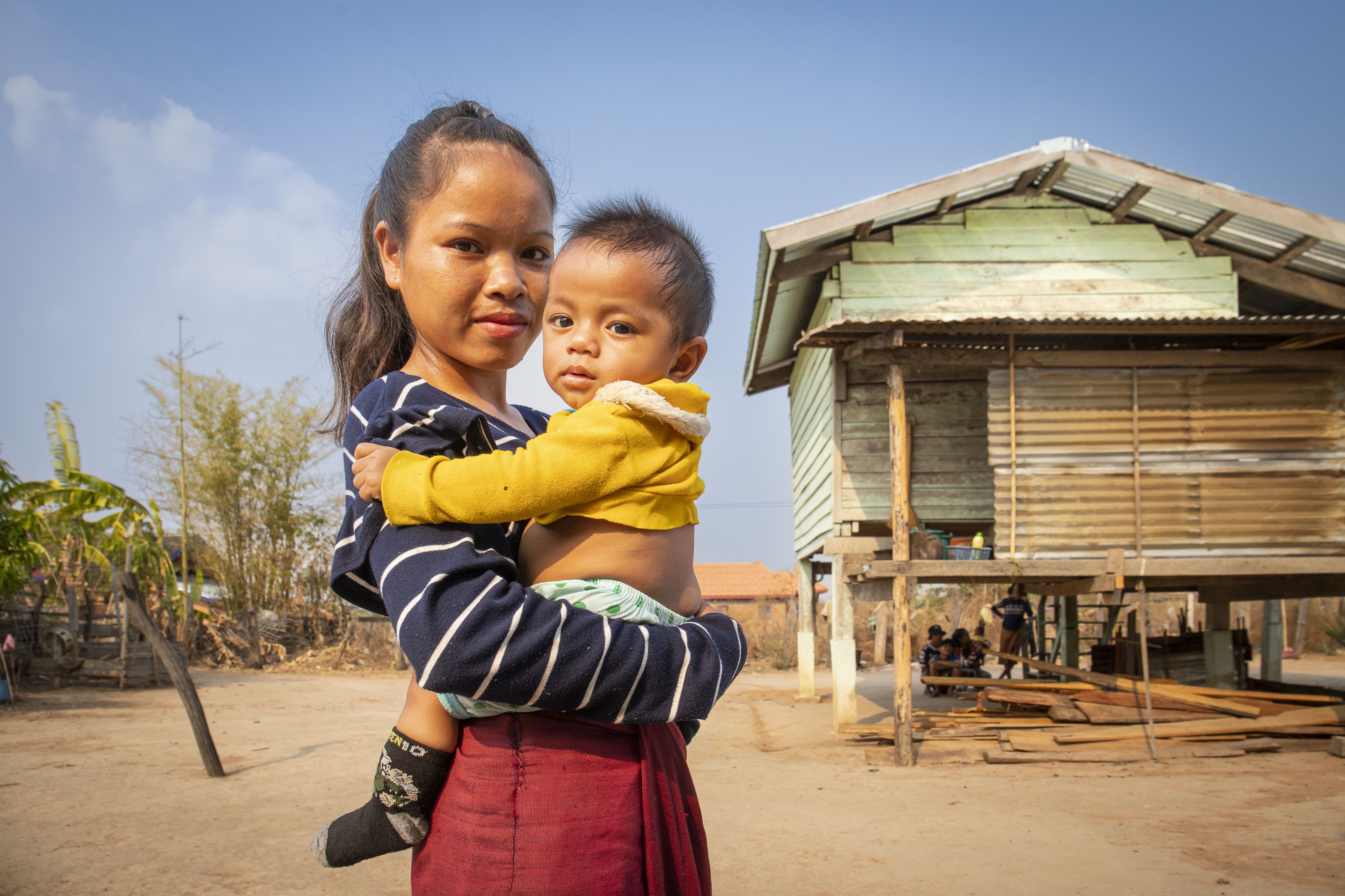 IMPACT: The UNICEF Australia supporter magazine | August 2022