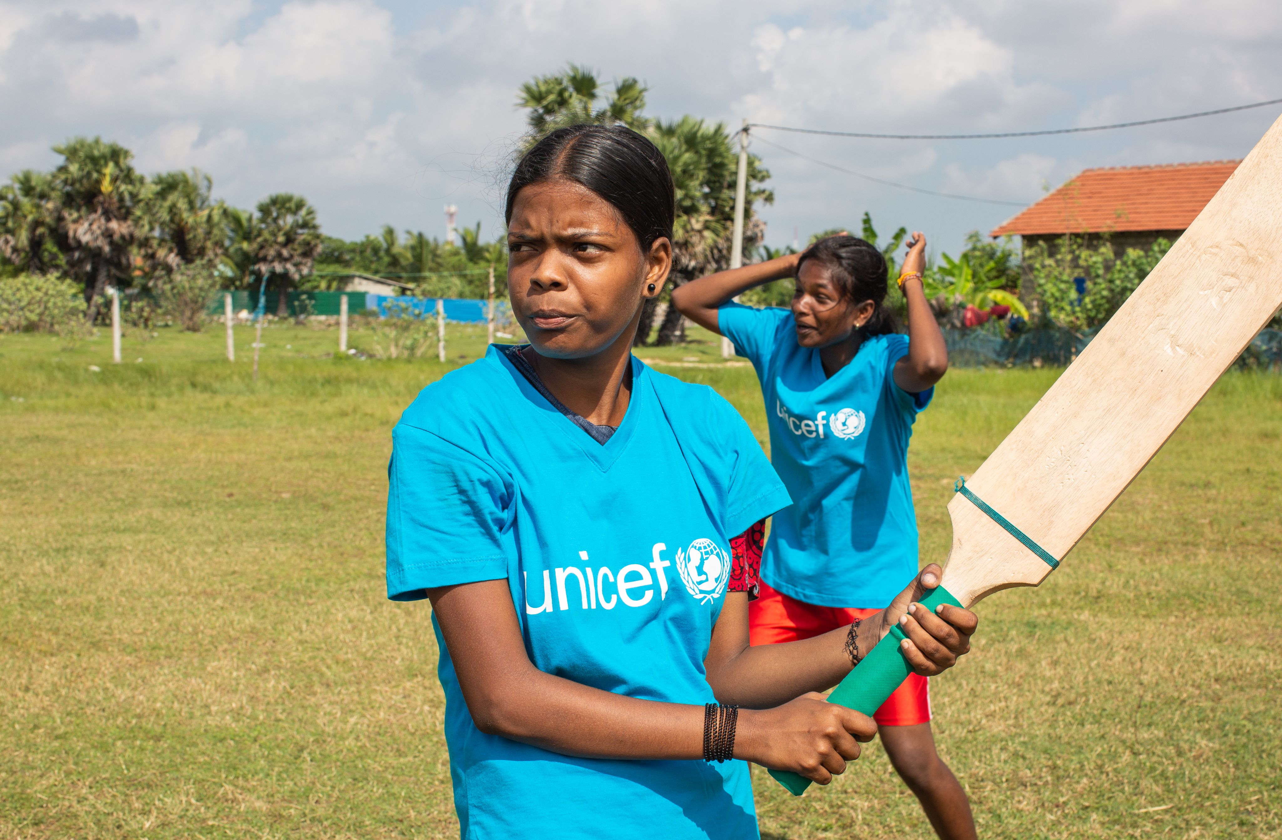 IMPACT: The UNICEF Australia supporter magazine | August 2022