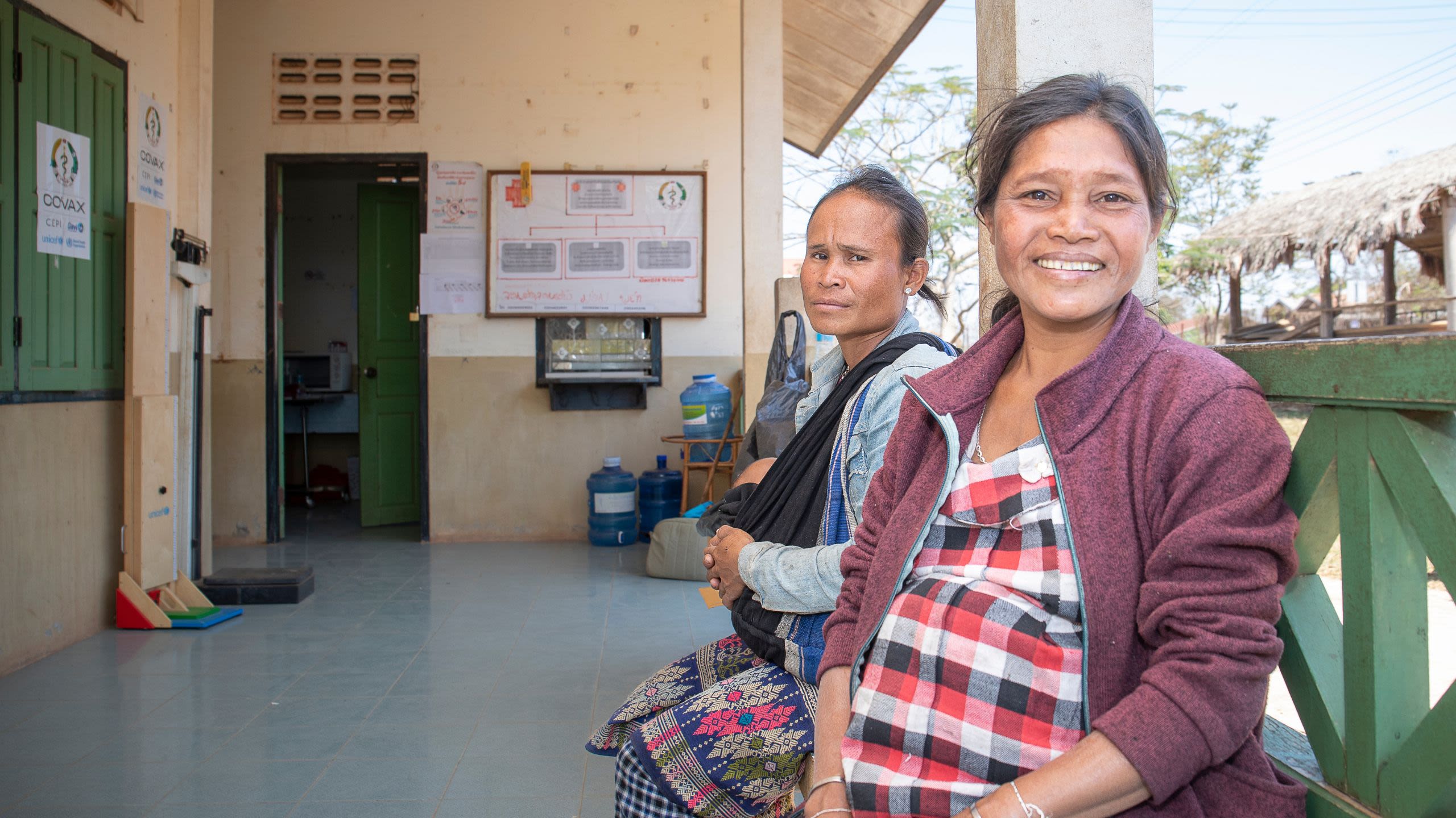 IMPACT: The UNICEF Australia supporter magazine | August 2022