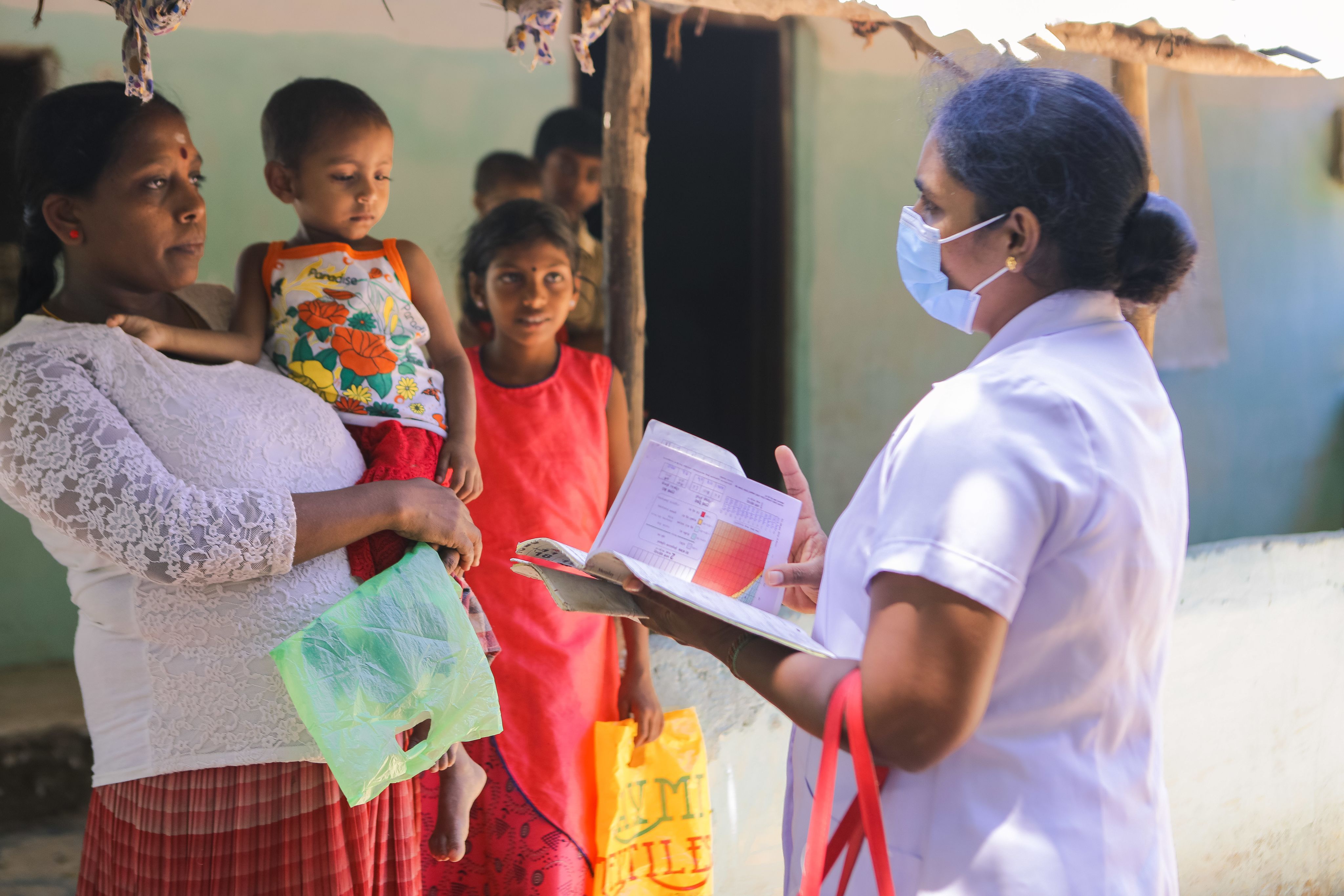 IMPACT: The UNICEF Australia supporter magazine | August 2022